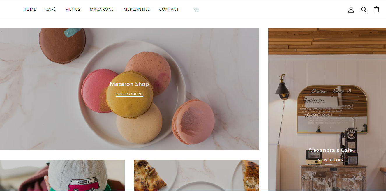 Top 10 Simple Shopify Stores Using Minimalism Style